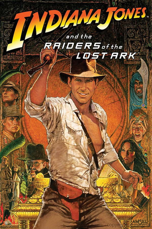 Indiana Jones Font Indiana Jones Font Generator