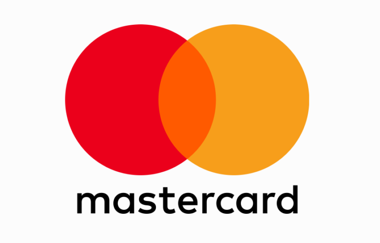 MasterCard Logo Font