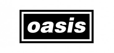 Oasis Font - Music Font