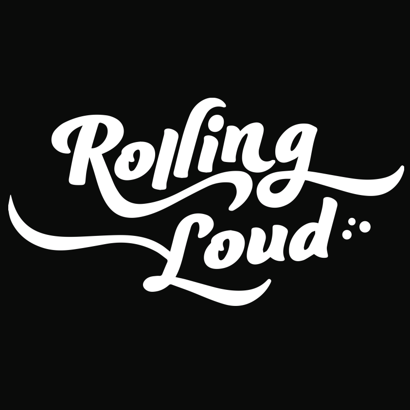 Rolling Loud Font Rolling Loud Font