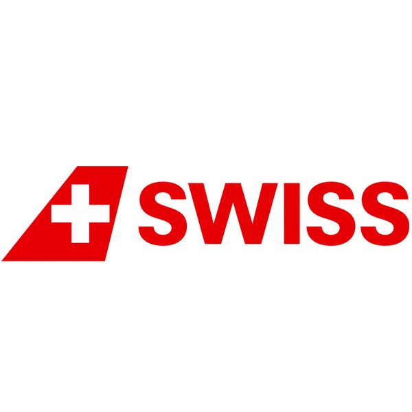 Swiss Airline Font And Swiss Airline Logo