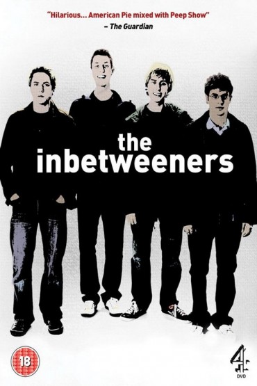 The Inbetweeners Font