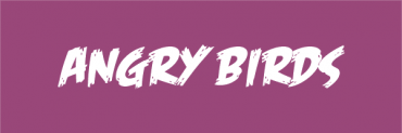 Game Fonts - Game Font Collection