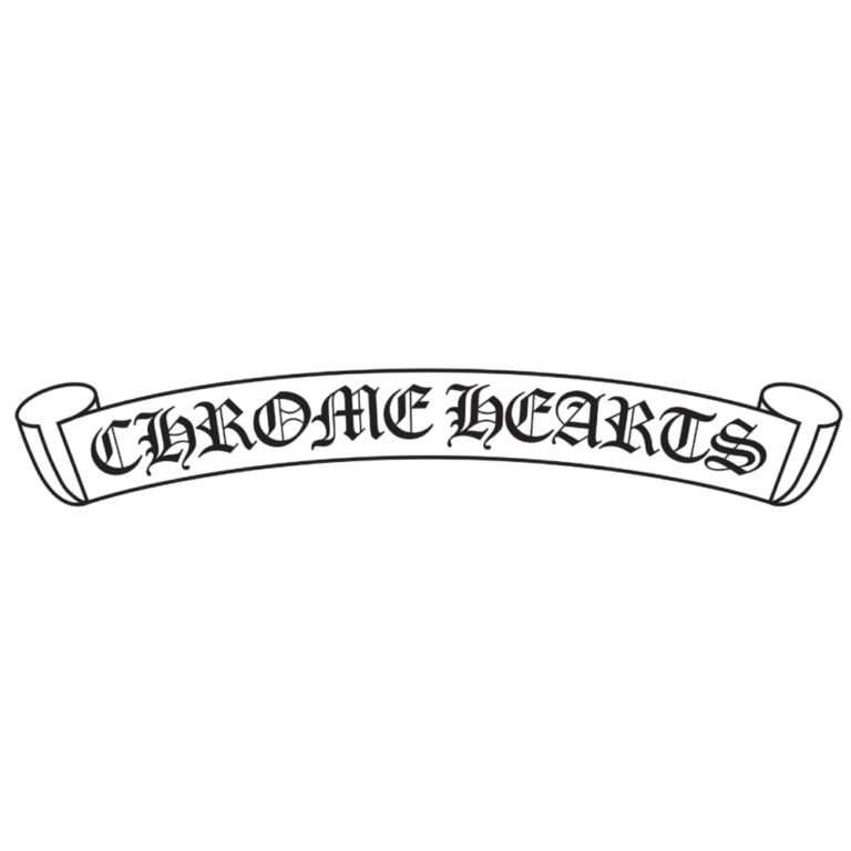 Chrome Hearts Font