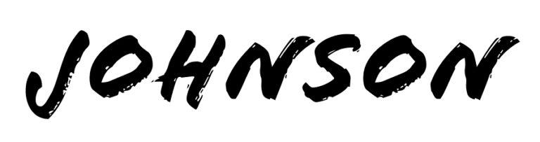 Jean-Claude Van Johnson Font