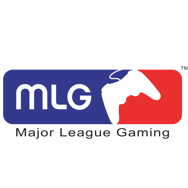 Major League Gaming Font Major League Gaming Font