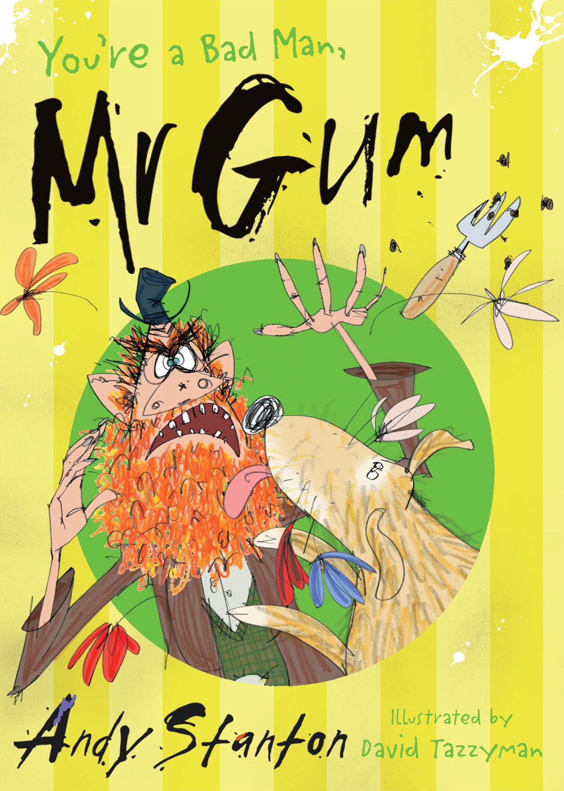 Mr Gum Font Mr Gum Font