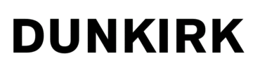 Dunkirk (film) Font