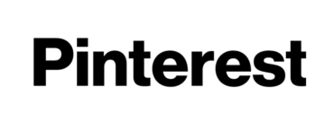 Pinterest Logo Font