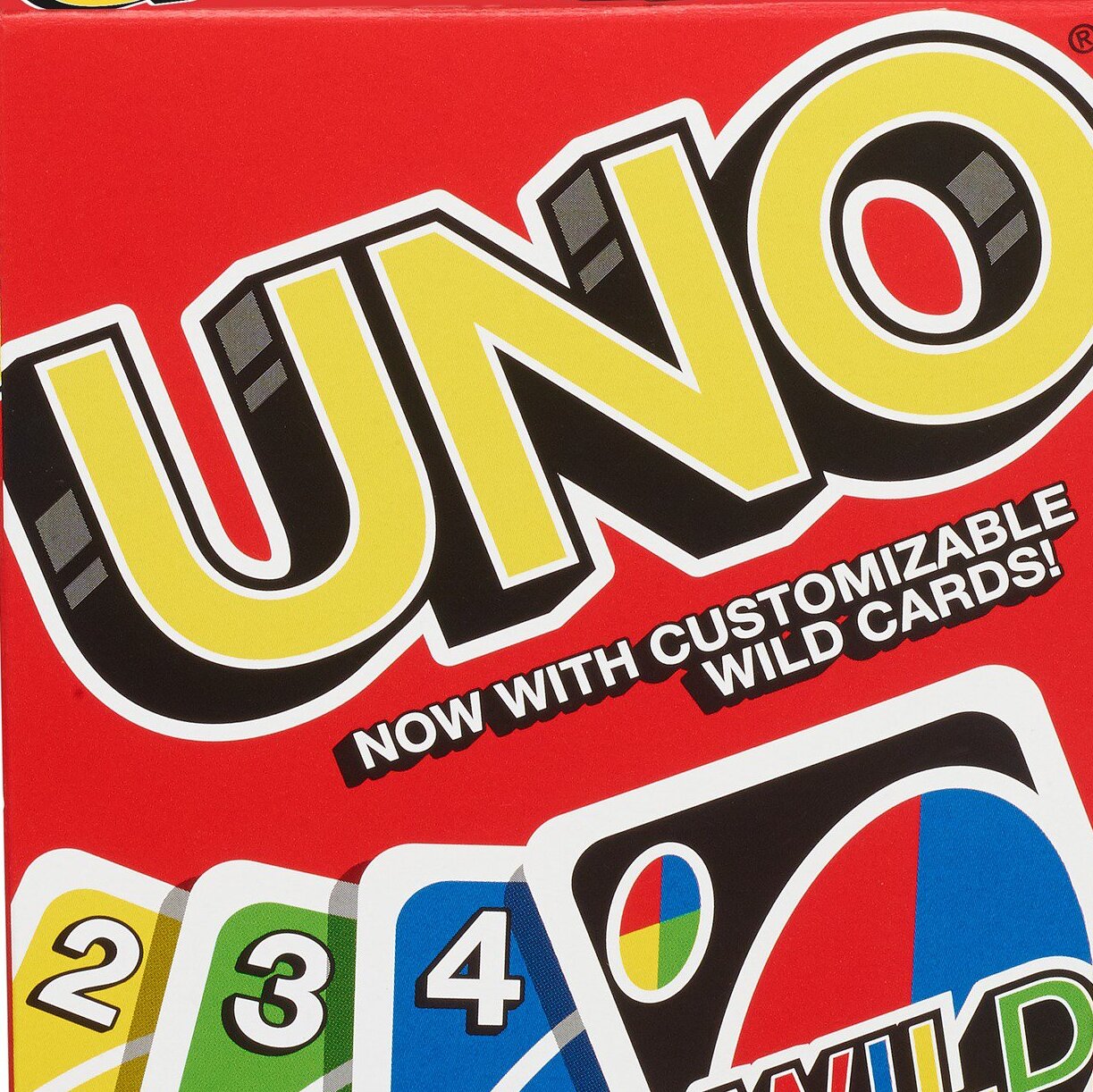 Uno card Game Font Uno card Game Font