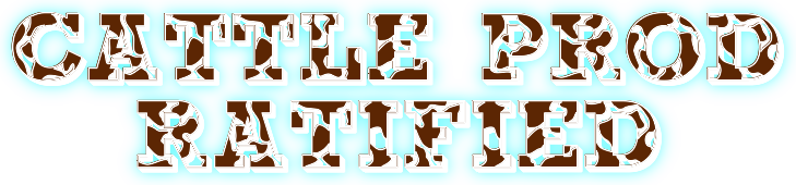 Cattle Prod Ratified at Fallout New Vegas - mods and community